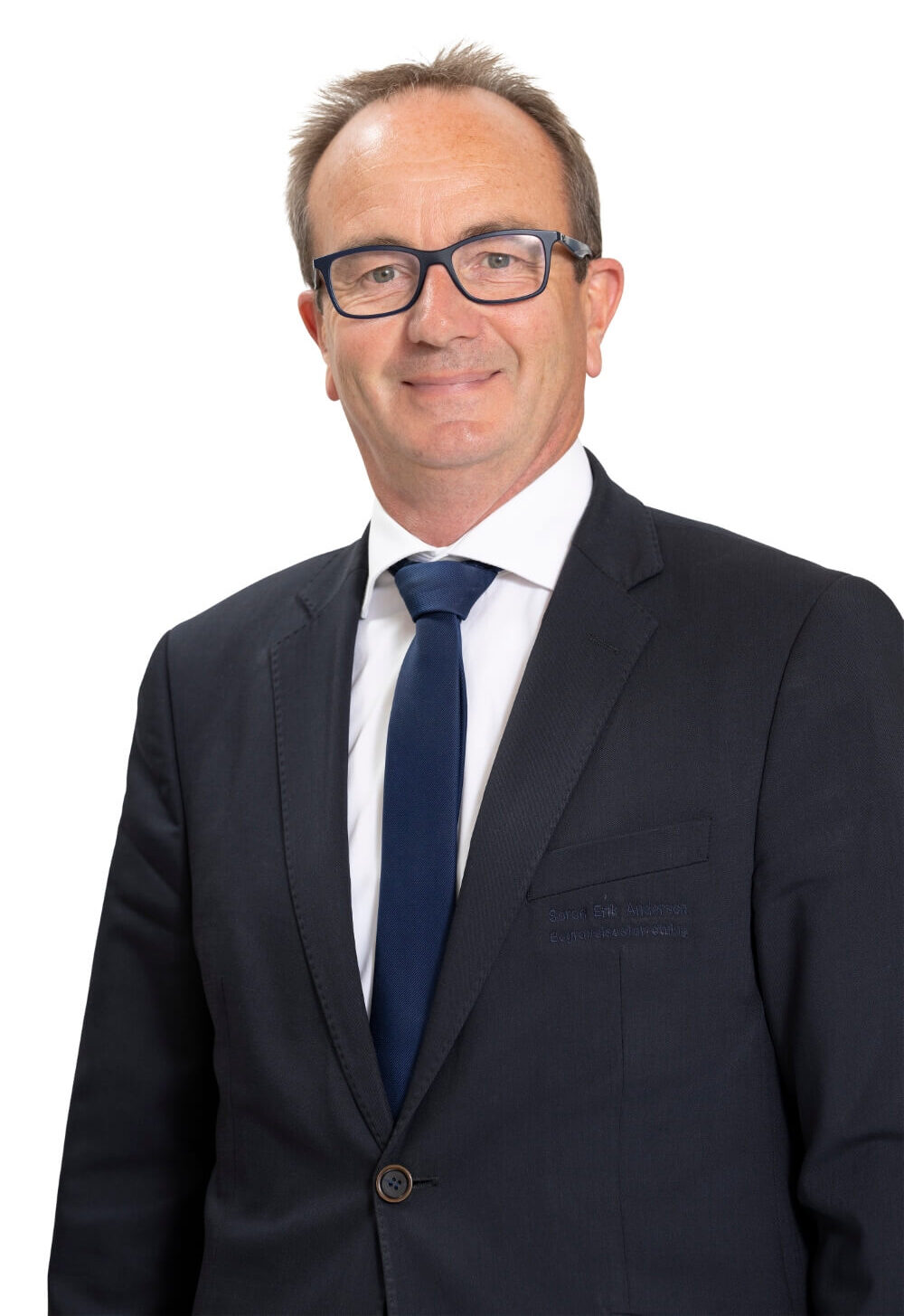 Søren Erik Andersen & Søn | Bedemandsinfo.dk